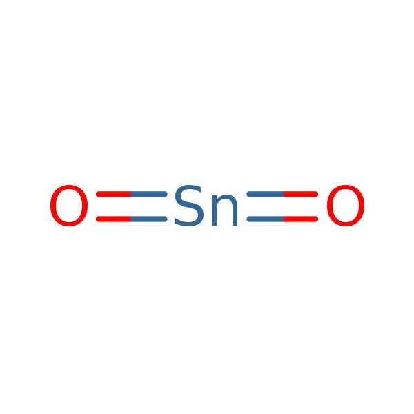 Sno2 Lewis Structure